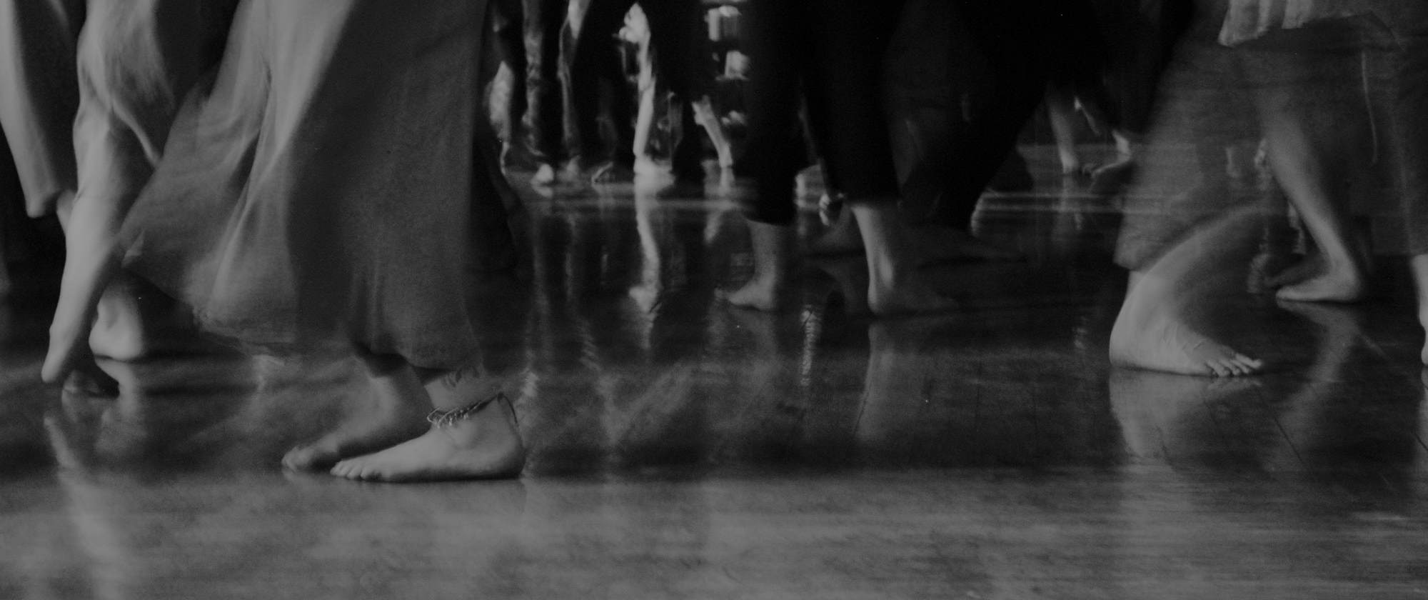 What is Dance Temple?